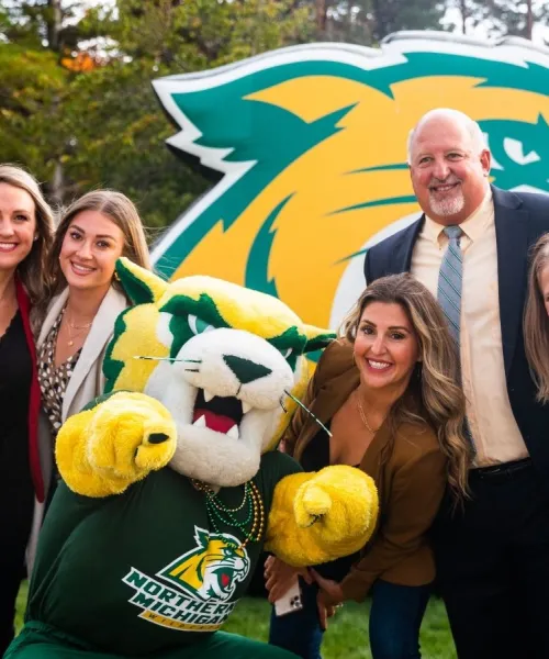 Home | NMU Alumni Relations